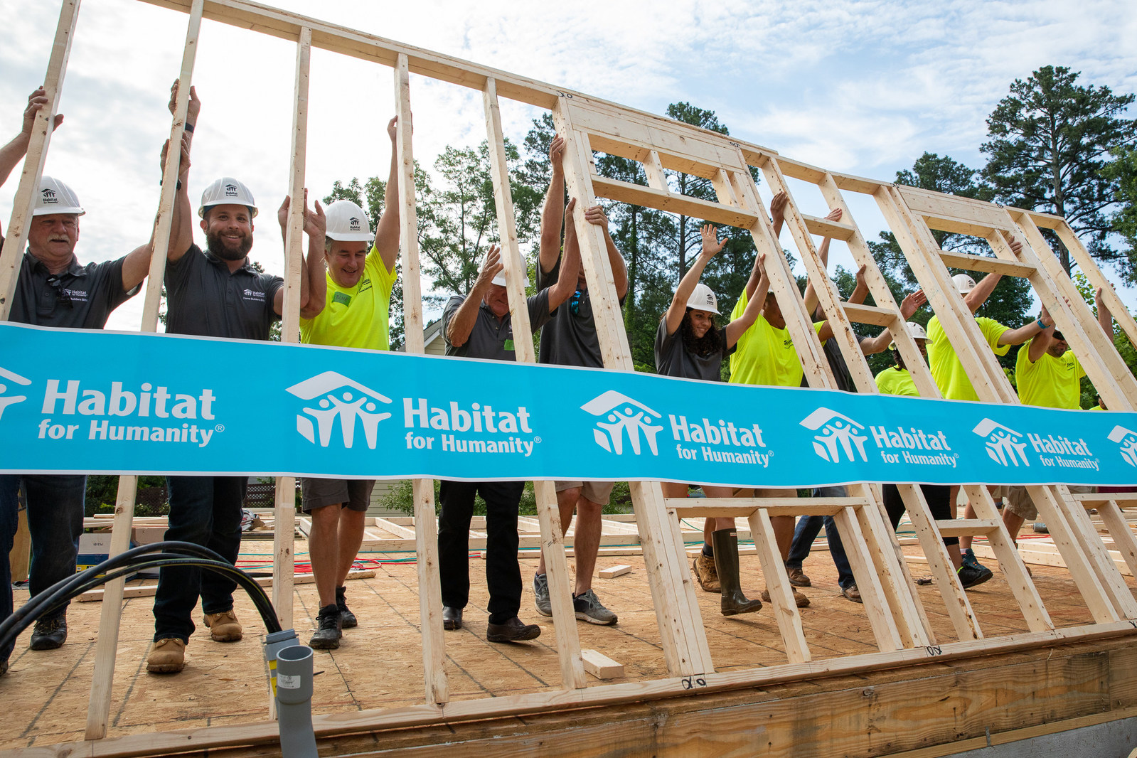 Habitat For Humanity - Dekalb