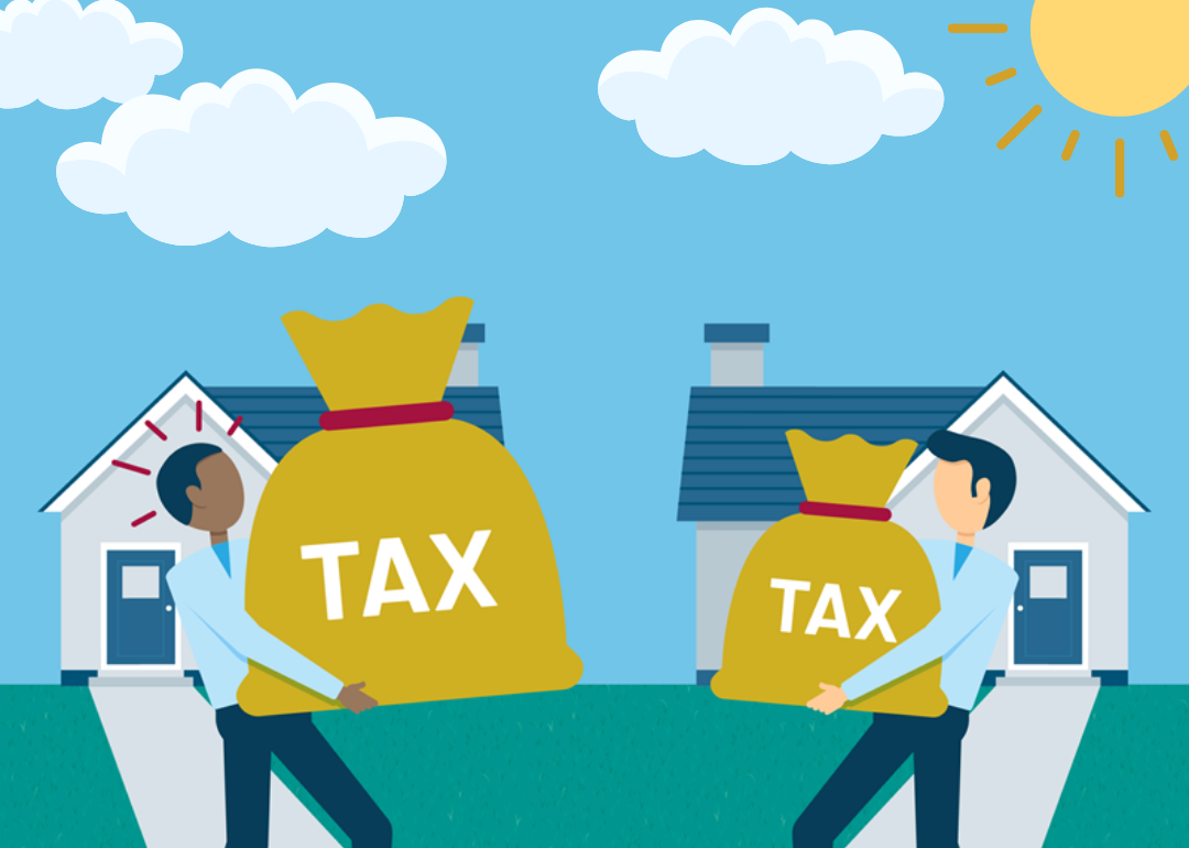 Understanding Property Taxes: What They Are, Who Sets the Rates, and ...