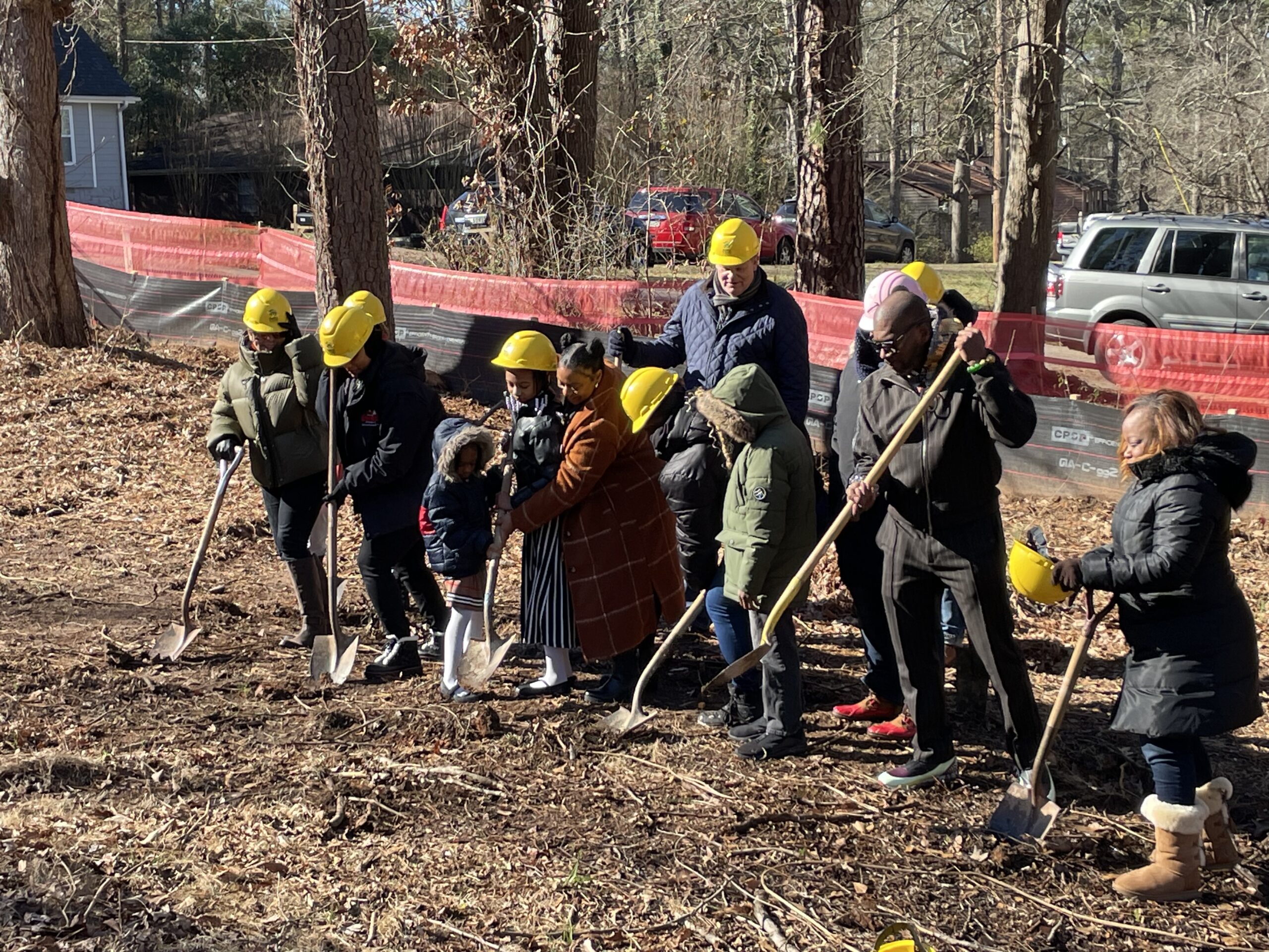 Meet Ms. Tekisha: "This is a dream come true." - Habitat For Humanity ...