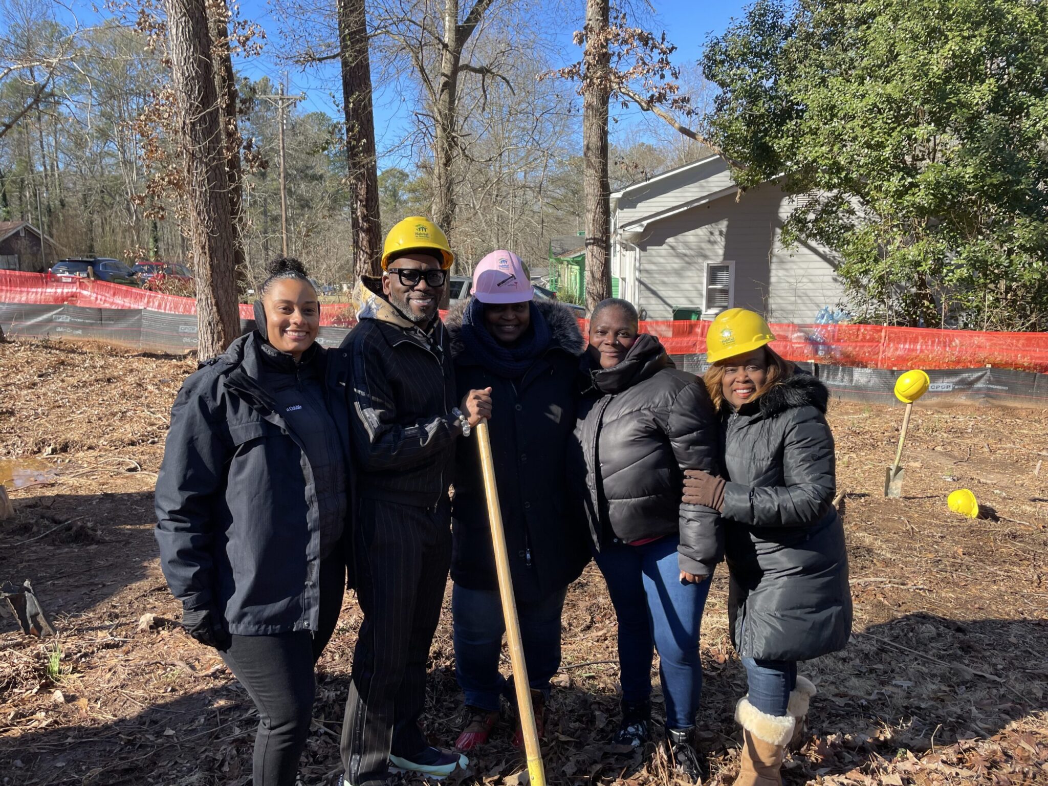 Meet Ms. Tekisha: "This is a dream come true." - Habitat For Humanity ...
